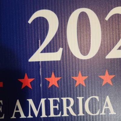 Personalized Senior Graduation 2024 Coroplast Sign, Class of 2024 ...