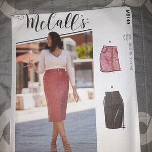 Simplicity Sewing Pattern S9260 Misses' & Women's | Etsy