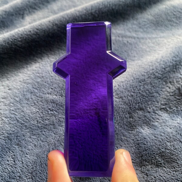 Xenoblade Chronicles Aegis Core Crystal Set of 3 Prop Replicas - Etsy