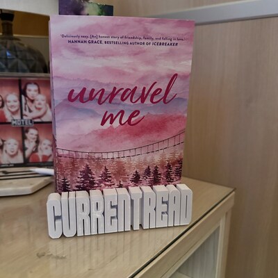 Booktok Bookshelf Guide Align Books Perfectly - Etsy