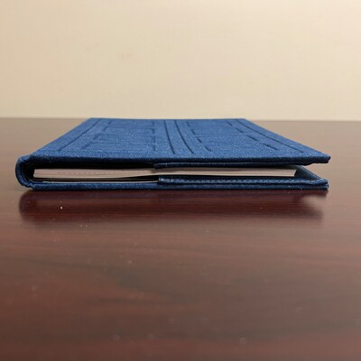 Pink Botanical Floral Herb Journal Cute Shabby Chic Junk - Etsy