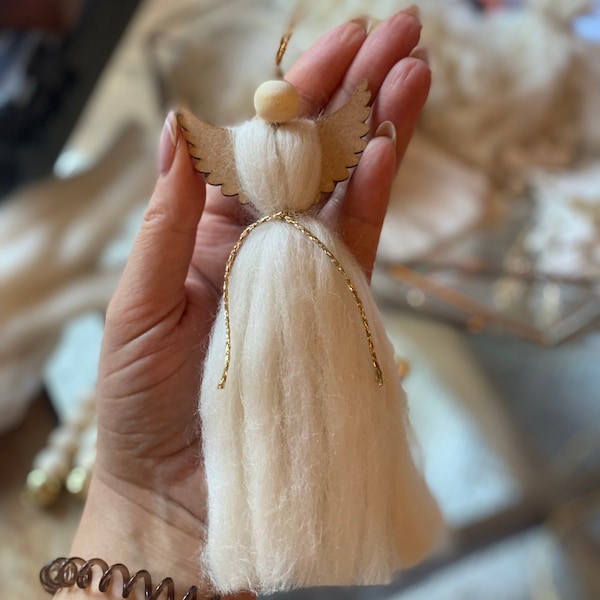 Angel Wings MDF Craft Shapes Wooden Blank Gift Tags Decoration ...