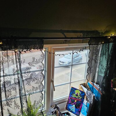 Brown Leaf Fairy Lights Rustic Wedding Decor Woodland Table Centerpiece ...