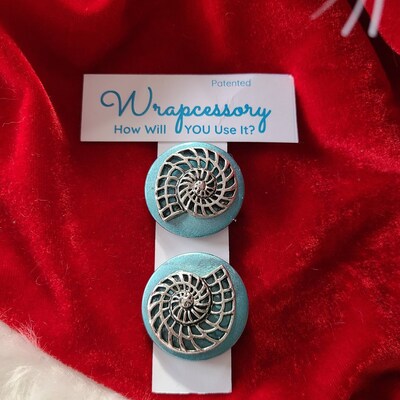 Bridal Flip Flop Clips, Wedding Accessories, White Sequin Flowers ...