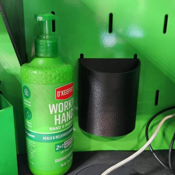 US General 2" Deep Sliding Tool Tray - Etsy