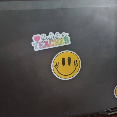 You Matter Sticker - Etsy