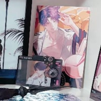 FREE SHIPPING Chuuya Nakahara Poster Bungo Stray Dogs Fan Art - Etsy