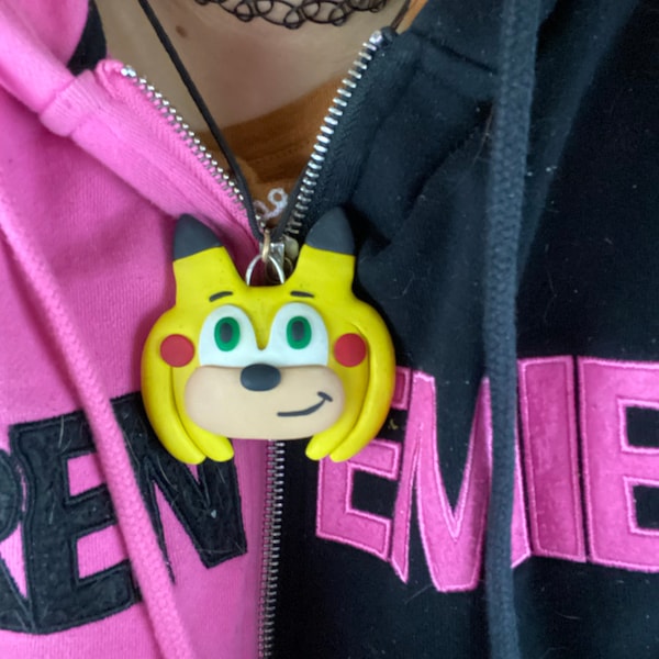 Smiling Friends - Christmas Cheer Custom Handmade Polymer Ornaments - Etsy