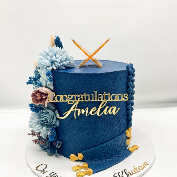 Airplane Cake Topper Set | Airplane Cake Topper | Boeing Topper | Plane ...