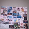 Christian Vision Board Printables - 120+ Beautiful Images, Phrases ...