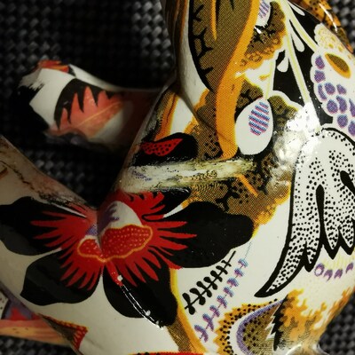 Evil Eye Picture Frame Decoration - Etsy