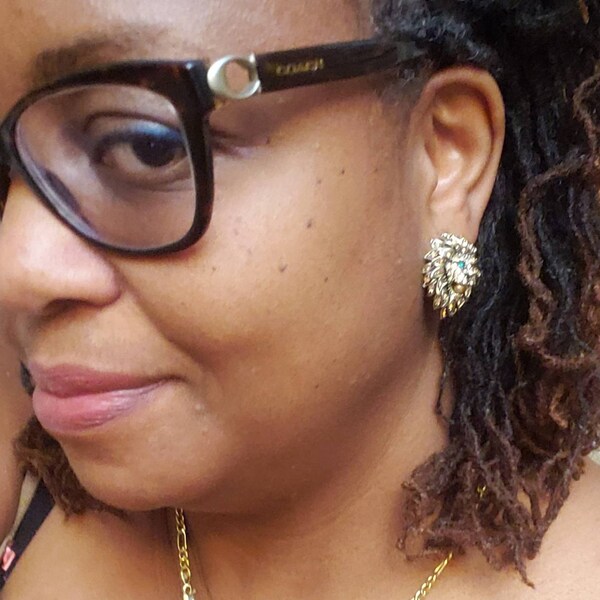 Damasquinado Spanish Brooch/damasquinado Spanish Brooch From Toledo ...