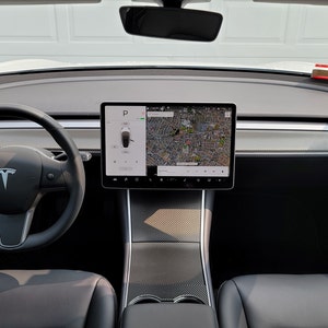 Model 3 / Model Y USB Hub Wrap | Etsy