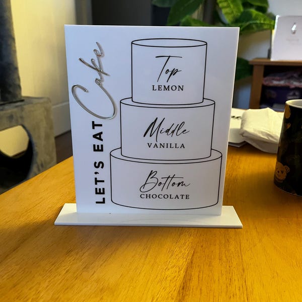 LARGE Seating Plan ( up to 15 Tables ), Seating Chart, Acrylic Seating ...