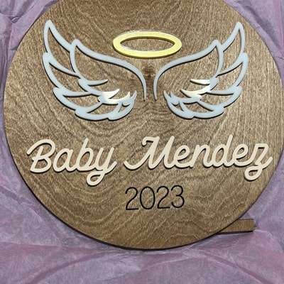 Infant Loss Memorial, Miscarriage Memorial, Stillbirth Memorial ...