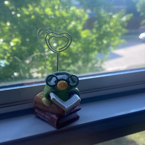 Chad's Collection: Chilling at the Pool | Clay Dish/ Trinket Tray ...