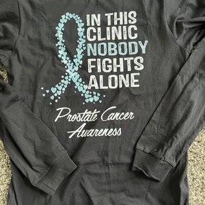 Bone Cancer Awareness Shirt, Friends Don't Let Friends Fight Cancer ...