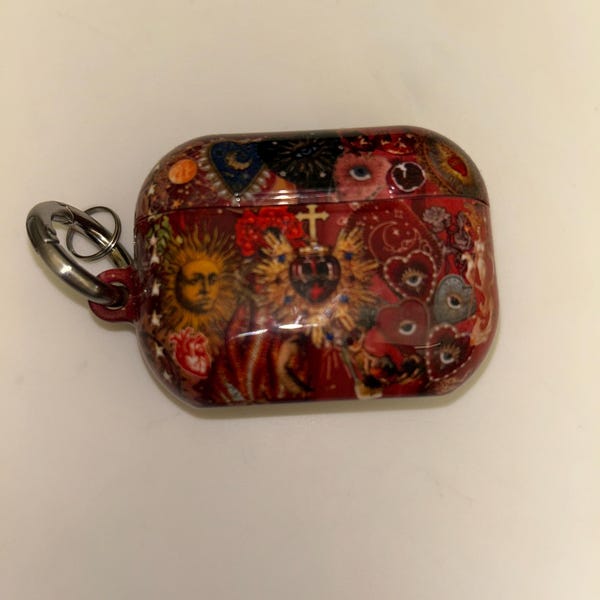 Retro Vintage Y2K Collage AirPod Max Cover Retro Gamer Stickers Airpods ...