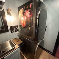 MINI FRIDGE RETRO Wraps Vintage Man Cave Mini Fridge Wrap - Etsy Canada