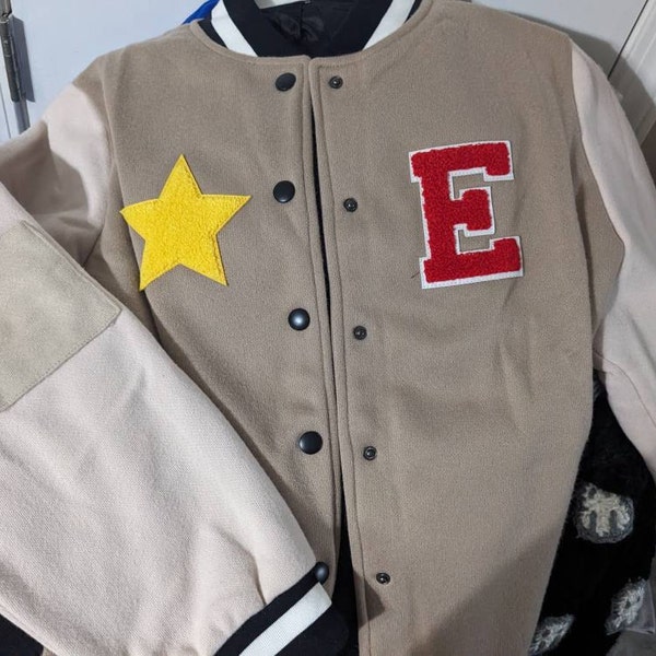 Vintage Version, Owl House Jacket, the Owl House, the Owl House Cosplay ...