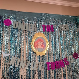 Custom Text Banner 5 Your Text Here Custom Party Banner Letter Sign ...