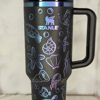 Hand Drawn Chicken Design Full 40 Oz Cup Wrap Rooster Chicks Digital ...