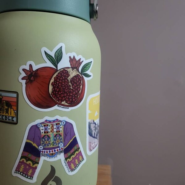 Tabla Sticker Drums Dumbek Afghan Instrument Afghan Art - Etsy