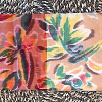 Japanese Vintage Hina Doll Wooden Clothing Chest With Maneki - Etsy