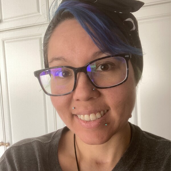 Blood Splatter Zombie Pin up Head Scarf Headband Pinup Vintage Retro ...