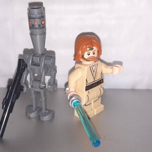 Lego Minifigure Body Parts Set: 20x Piece Lot Head, Torso, Legs ...