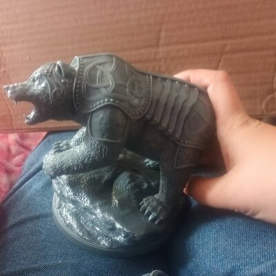 Unspeakable Horror Hellspawn Chaos 8K D&d/pathfinder 32mm 75mm ...