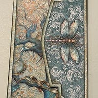 Peter Rabbit Pyramid Box Printable Beatrix Potter Diy Paper Crafting ...