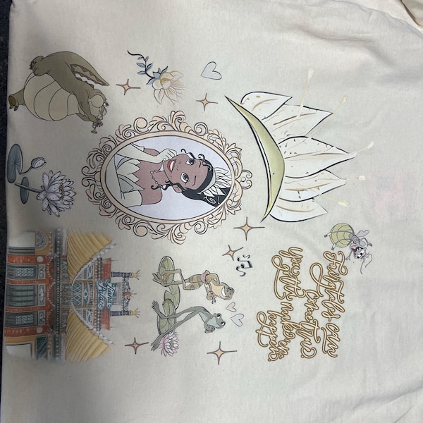 The Magnificent Marvelous Mad Madame Mim Vintage Shirt, the Sword in ...