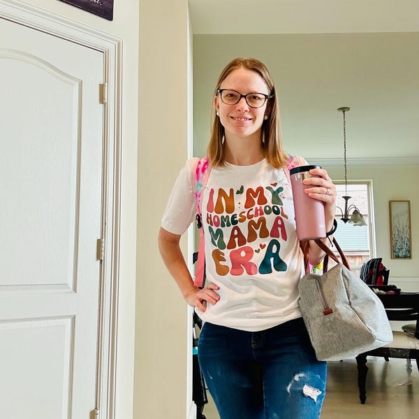 Teaching Kids About Jesus Best Job Ever T-shirt, Jesus Tee, Godly Mom ...