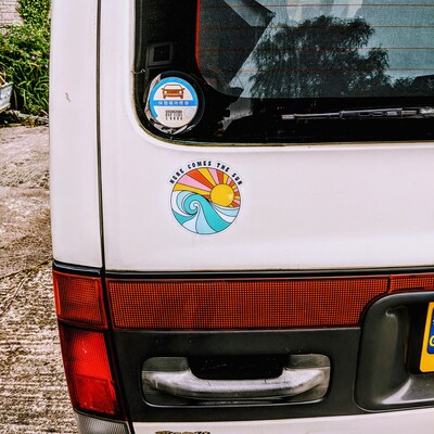 Respect Existence or Expect Resistance Sticker / Equality Decal / Human ...