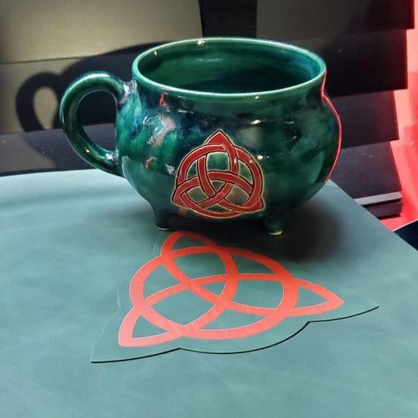 The Book of Shadows Charmed Brain Drain BOS - Etsy