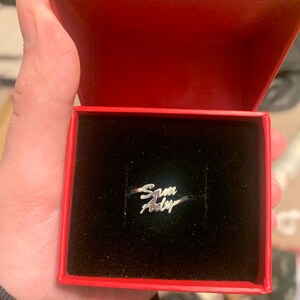 14K Yellow Gold Jewish Chi long Life Pendant - Etsy