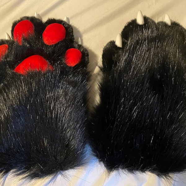 Protogen Head Custom - Fursuit Head Personalized - Furry Cospaly - Etsy