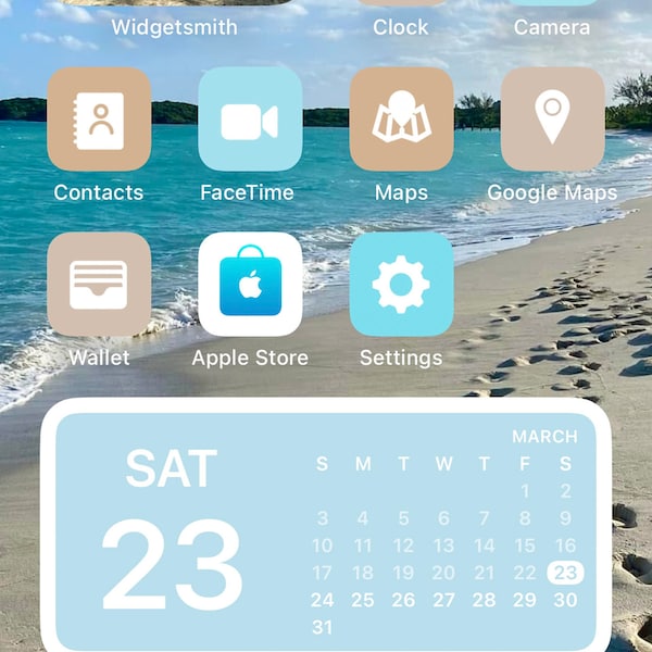 Coquette Theme | Vintage App Icons Wallpapers and Widgets | Coquette ...