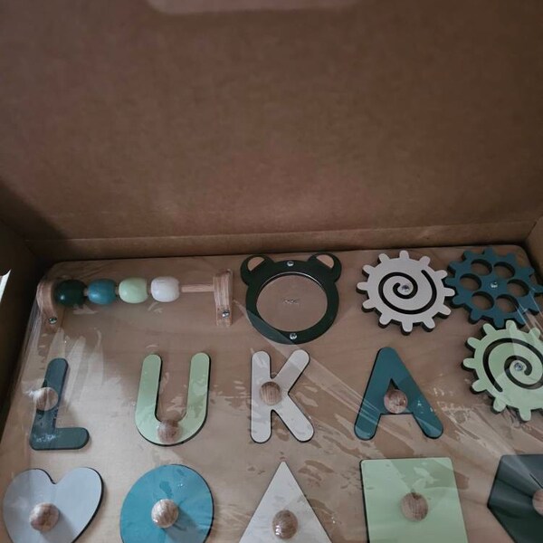 Busy Board Parts Diy Door Busy Board Details Busy Board Pieces Busy ...