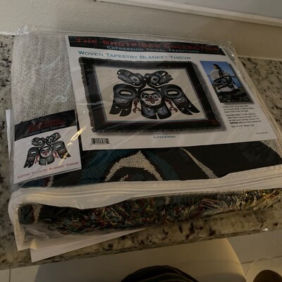 Formline Variations Formline Art Card Set 6 Designs per - Etsy