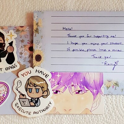 Call of Duty Phillip Graves/kate Laswell/nikolai Chibi Waterproof ...