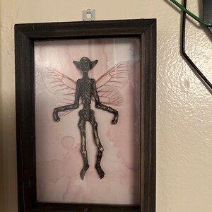 Critters Movie Replica Horror Props Little Critter Doll - Etsy