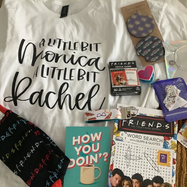 Favorite Color Mystery Box, Color Mystery Box, Gift Box - Double the ...