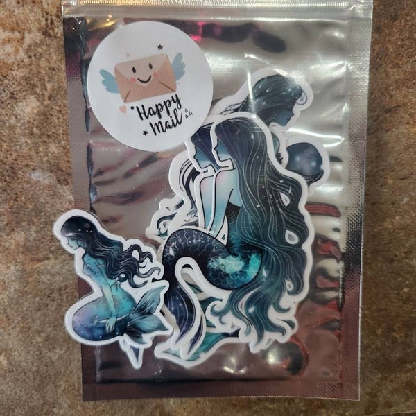 Cute Anime Pink Lo-fi Girl Relaxing Neon Hair Listing to Music With ...