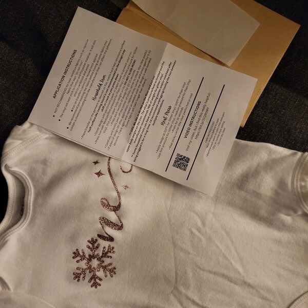 Baby Onesie® Station Iron on Transfers, Unisex Baby Onesie Iron on ...