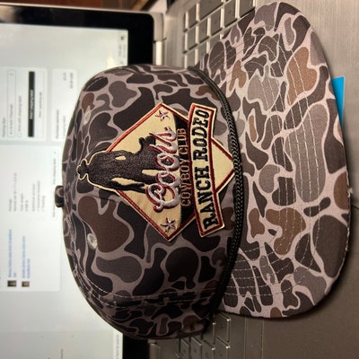 Winchester Reto Vintage Snapback Hat - Etsy
