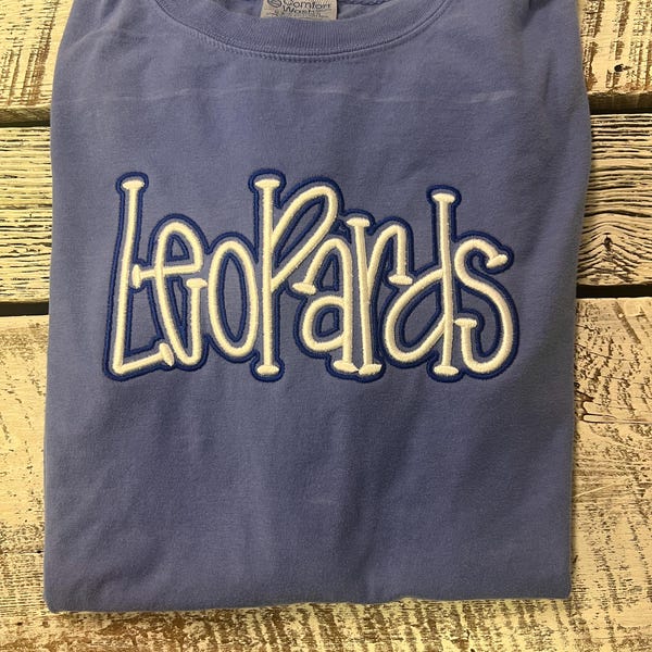 USA Satin Double Applique Machine Embroidery Design - Etsy