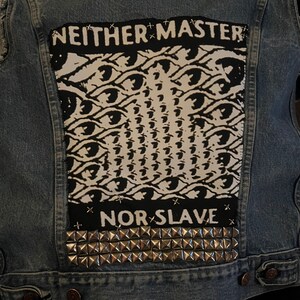 Backpatch Custom Patch Photo Patch Personalized Patch Back - Etsy