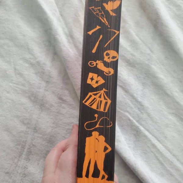 Caraval Trilogy (caraval, Legendary, and Finale) by Stephanie Garber ...